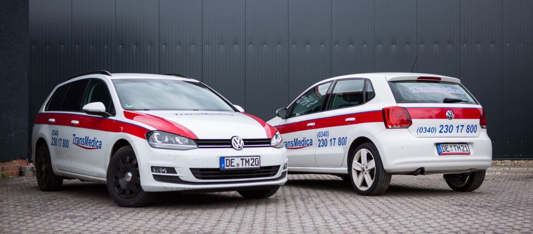 TransMedica-Dessau-Blut-und-Organtransport - TransMedica