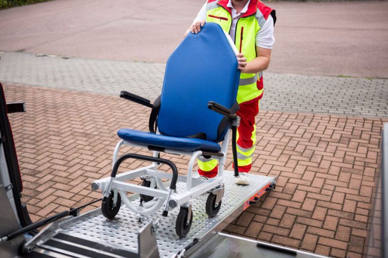 Über Uns - TransMedica